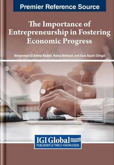 Entrepreneurship Education: A Sustainable Strategy for Economic ...