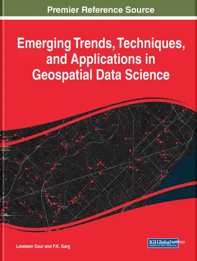 Analysis of Real Estate Prices Using Geospatial Data: Models and Tools: Science & Engineering ...