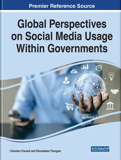 Global Perspectives on Social Media Usage Within Governments ...