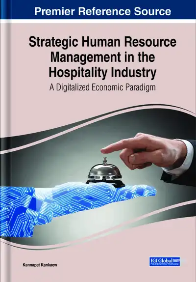 IRMA-International.org: Digitalization of Human Resources Management Practices in Nigeria's ...