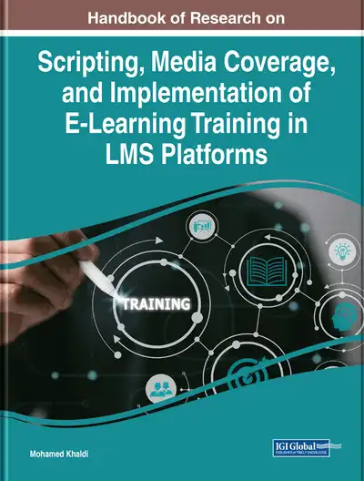 Implementation of an E-Learning Module in Learning Training Platforms ...