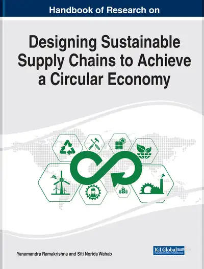 IRMA-International.org: Sustainable Supply Chain Practices in Circular Economy: Rahul Gupta ...