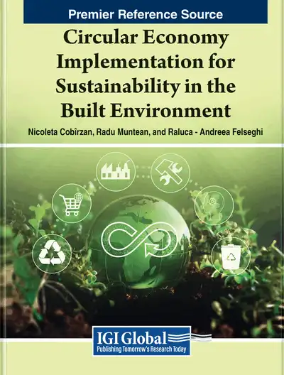 Sustainability and Optimization of Green and Lean Manufacturing ...