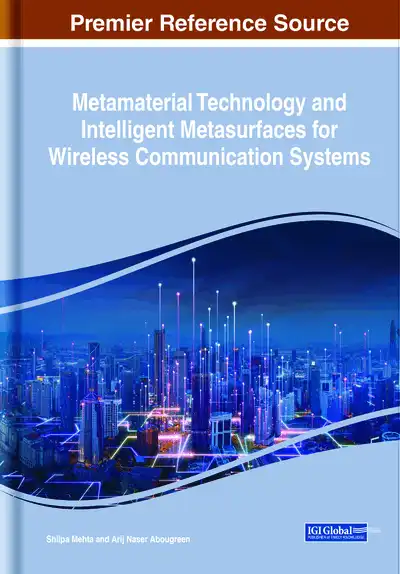 Metamaterials-Based Antenna for 5G and Beyond: Media & Communications Book Chapter | IGI Global ...