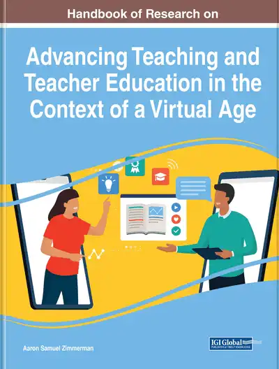 IRMA-International.org: Virtual Caring in Education: A Conceptual Model and Literature Review ...