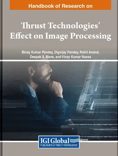 Advances in Artificial Intelligence for Image Processing: Techniques ...