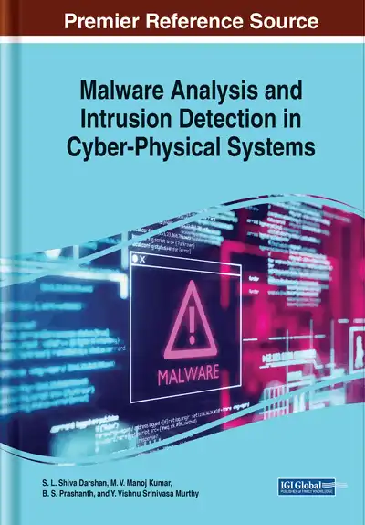 Malware Detection Using Yara Rules in SIEM: Security & Forensics Book ...