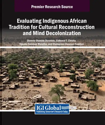 The Effects of Colonisation on Endangered Indigenous African Languages ...