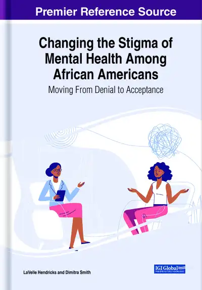 Promoting Black or African-American Men's Mental Health Through ...