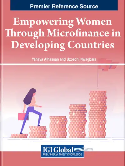 Impact of Financial Inclusion and Microfinancing on Women Empowerment ...