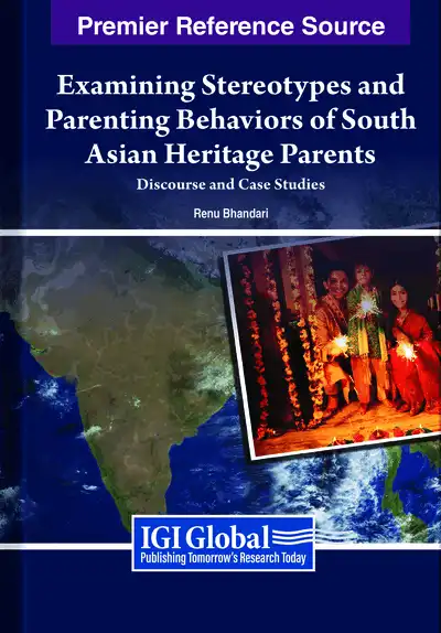 “Lived Lives” of South Asian Parents in the UK: Thematic Analysis of ...