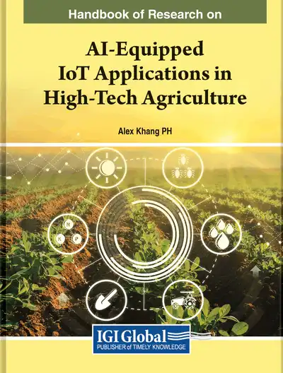 Future of Smart Agriculture Techniques and Applications: Environment ...