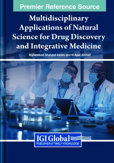 Role of Natural Sciences in New Drug Discovery and Integrative Medicine ...
