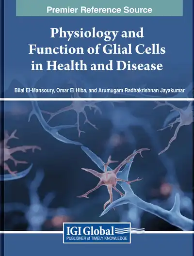 Parkinson's Disease Involving Glial Cell Dysfunction: Environment ...
