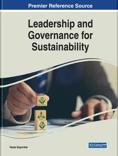 Leadership Effectiveness and Sustainability of State-Owned Enterprises: Government & Law Book ...