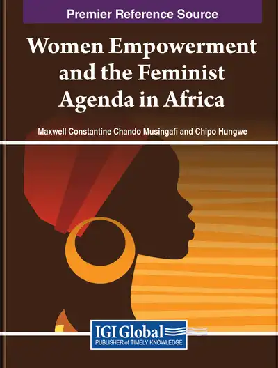 African Women Through Western Eyes: Social Sciences & Humanities Book ...