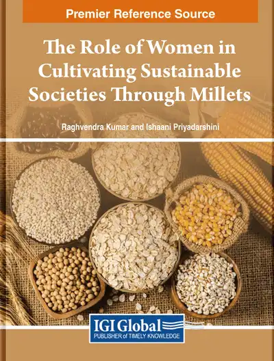 Millet Cultivation as a Tool for Women's Empowerment: Lessons From ...