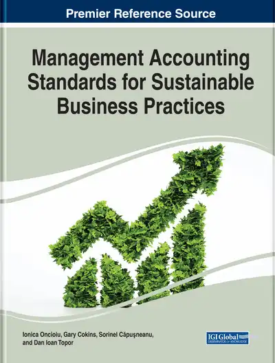 Management Accounting: The Sustainable Strategy Map and Its Associated ...