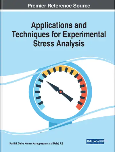 Optical Methods in Stress Measurement: Science & Engineering Book ...