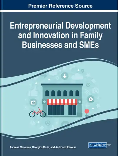 The Effective Use of Digital Technology by SMEs: Business & Management ...