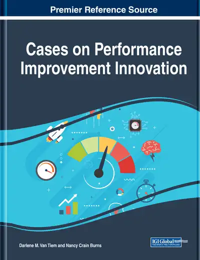 Performance Improvement: HPT Model: Business & Management Book Chapter ...