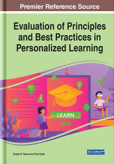 Personalized Learning Plans and Competency-Based Education: Education ...