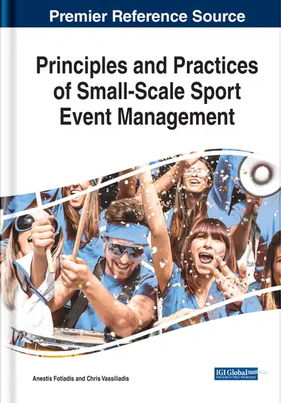 Sports Management, Project Management, and Sports Event Management ...