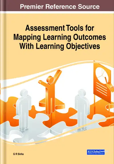 IRMA-International.org: Assessment Tools for Mapping Learning Outcomes ...