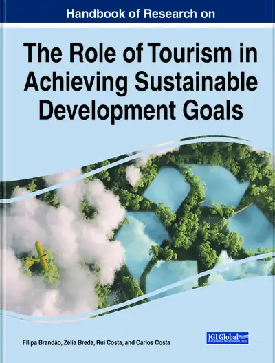 Community-Based Tourism and the Sustainable Development of Rural ...