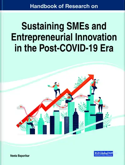SME Sustainability and Growth in Emerging Markets: Business ...