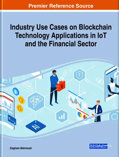 Blockchain Technology for Records Management in Botswana and Zimbabwe ...