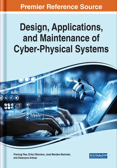 From the Digital-Twin to the Cyber Physical System Using Integrated ...