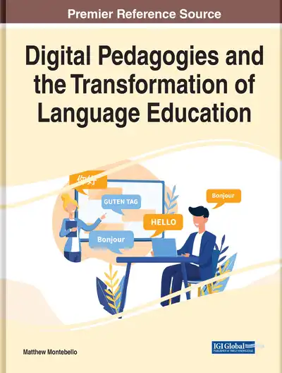 Creative Digital Writing: A Multilingual Perspective: Education Book ...