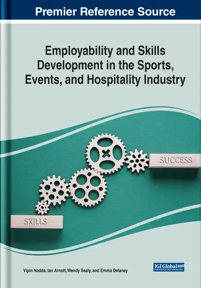 Employability Skills Development in Hospitality: Business & Management ...