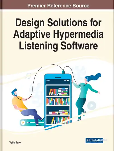 An Instructional Design Model for Design and Development of Adaptive Hypermedia Listening ...