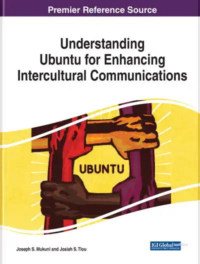 Ubuntu Philosophy and Lived Experience: A Case of Bakalanga People of ...