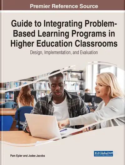 Use of Technology With Problem-Based Learning in Higher Education ...