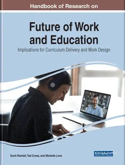 COVID-19 and the Digital Transformation of Education Lessons Learnt on ...