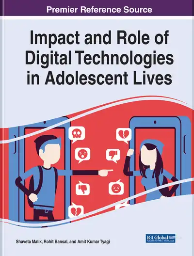 IRMA-International.org: Effects of Digital Technology on Adolescents ...