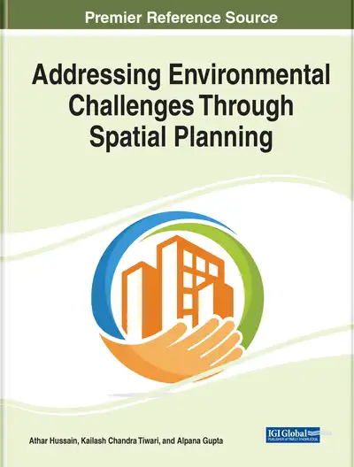 Applications of Remote Sensing and GIS in Hydrological and ...