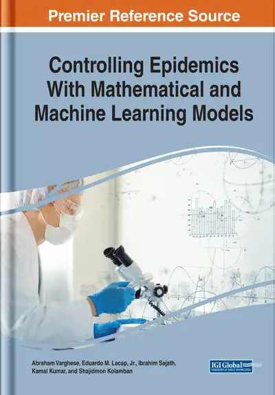 IRMA-International.org: Introduction to Machine Learning: Book Chapters