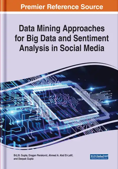 Data Mining Approaches for Sentiment Analysis in Online Social Networks ...