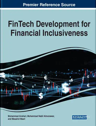 IRMA-International.org: FinTech Development for Financial Inclusiveness ...