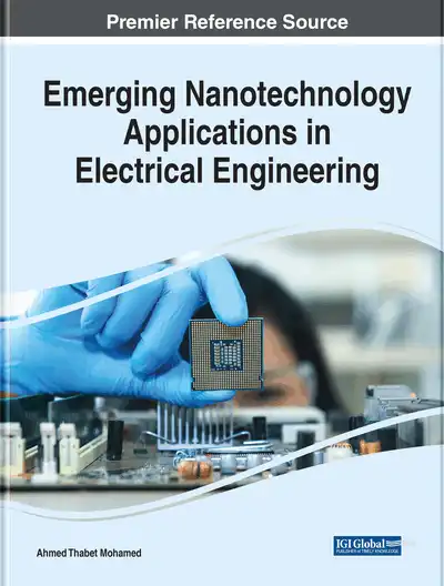 Nano-Magnetic Materials: Science & Engineering Book Chapter | IGI ...
