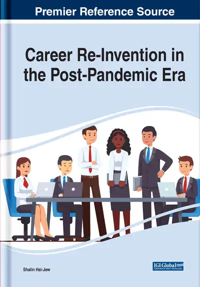What is Post-Pandemic Era | IGI Global Scientific Publishing