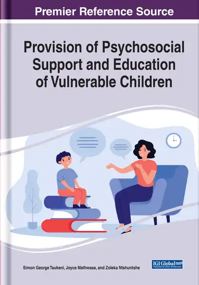 Child Development for Human Services Professionals: A Scoping Review ...