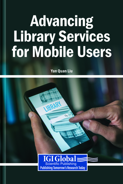 IRMA-International.org: Mobile Reference Services: Book Chapters