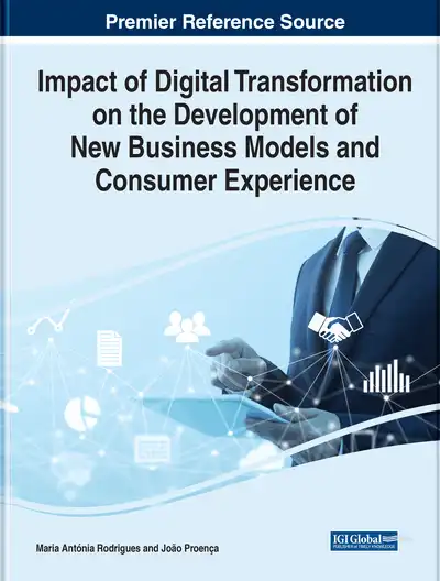 A Case Study of Business Innovation Through Digital Technologies ...