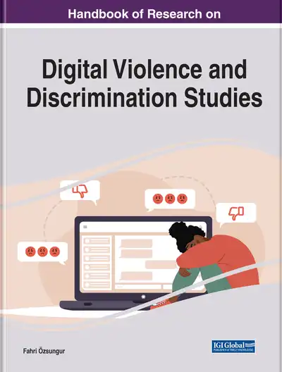 IRMA-International.org: The Escalating Cyberbullying Menace Through ...