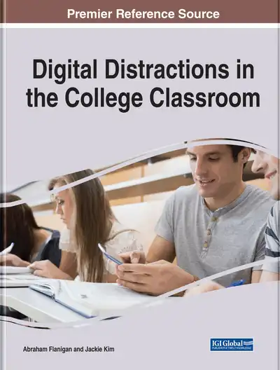 Student Perspectives on Distraction and Engagement in the Synchronous ...